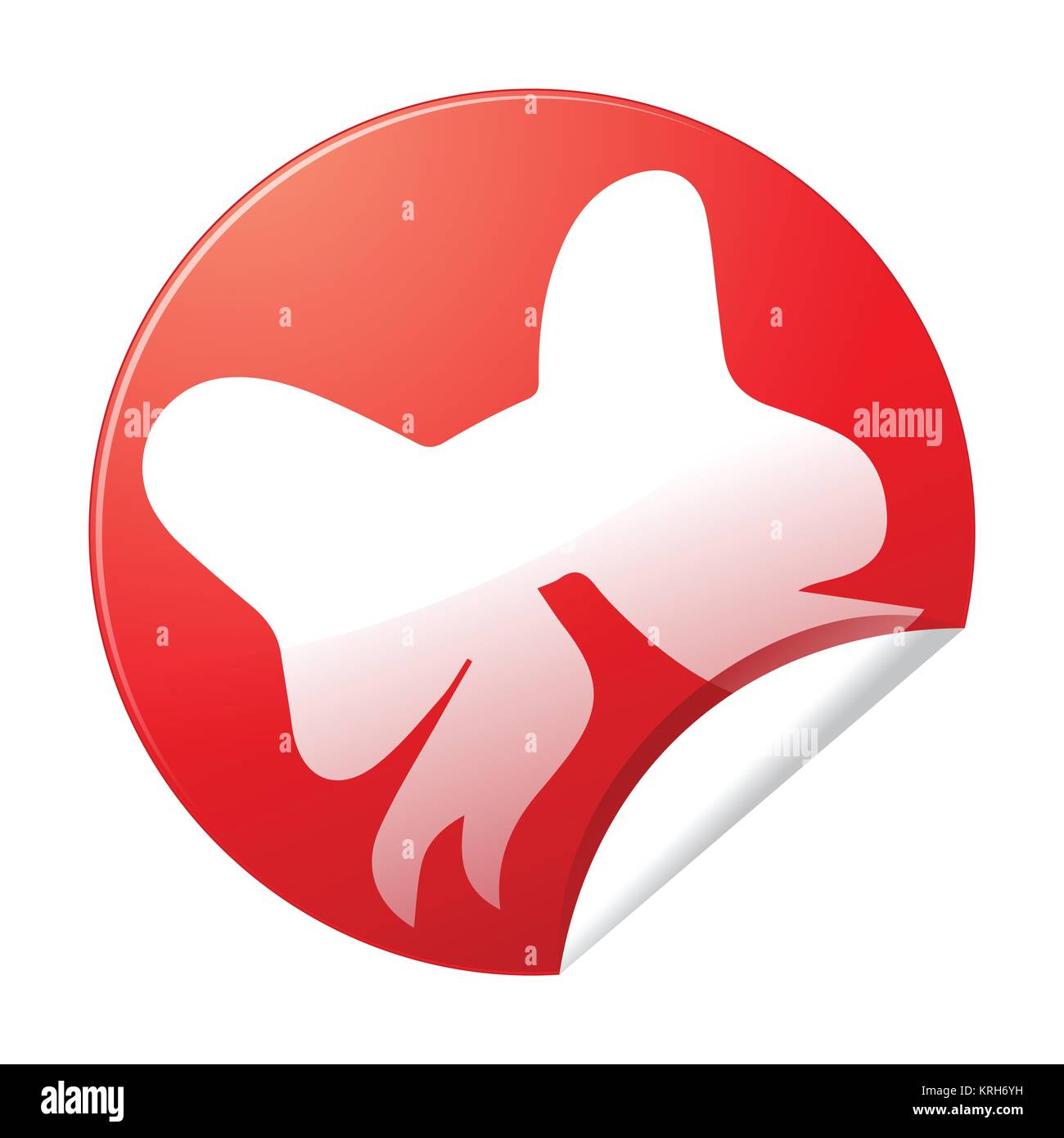 Holiday shopping vector Cut Out Stock Images & Pictures - Alamy