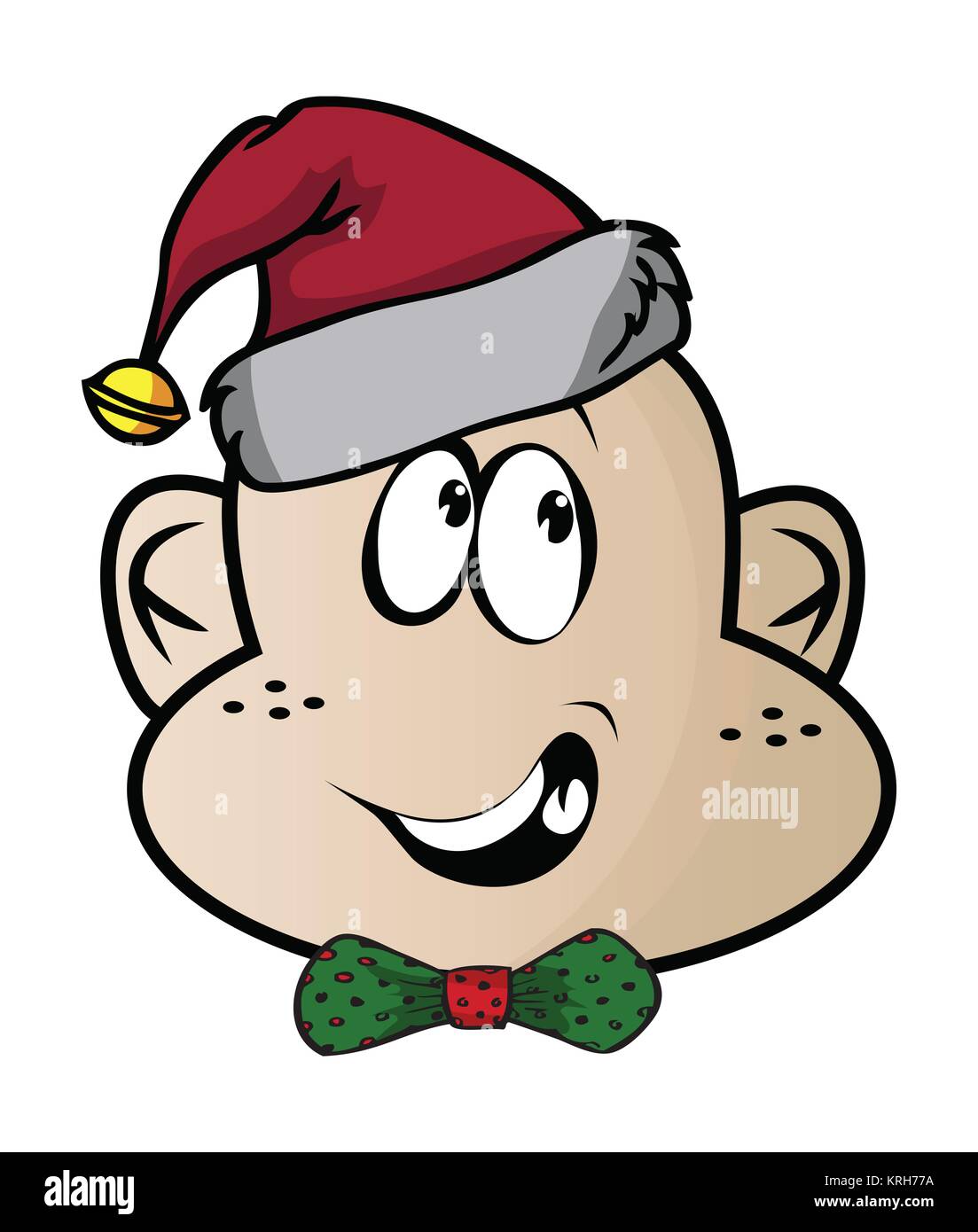 Funny expression characters Cut Out Stock Images & Pictures - Alamy