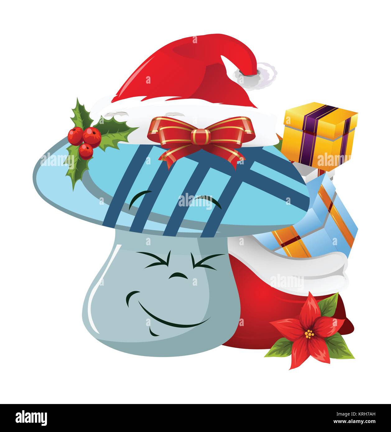 Celebration emotions Cut Out Stock Images & Pictures - Alamy