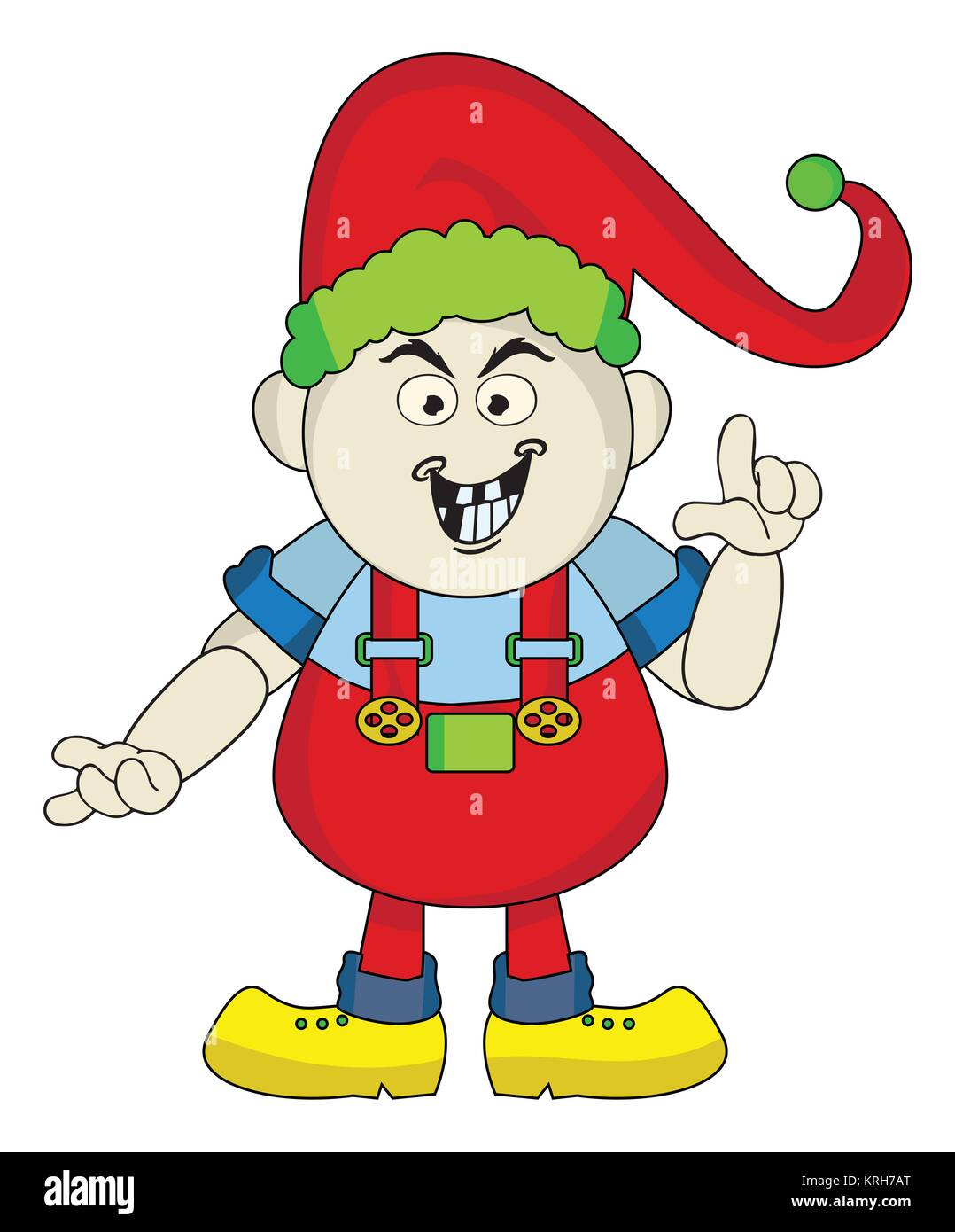 Cartoon sketch expression hi-res stock photography and images - Alamy