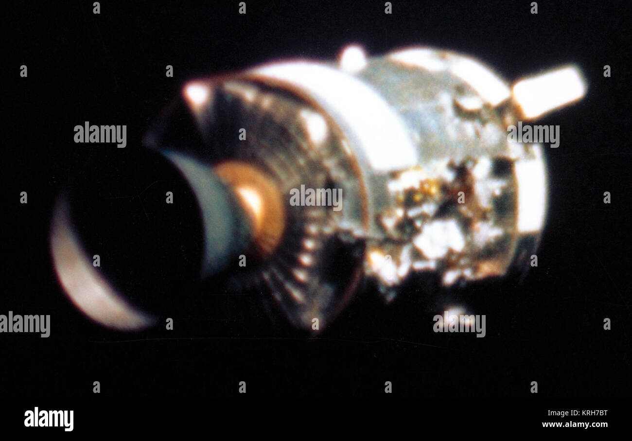 Apollo 13 SM Stock Photo - Alamy