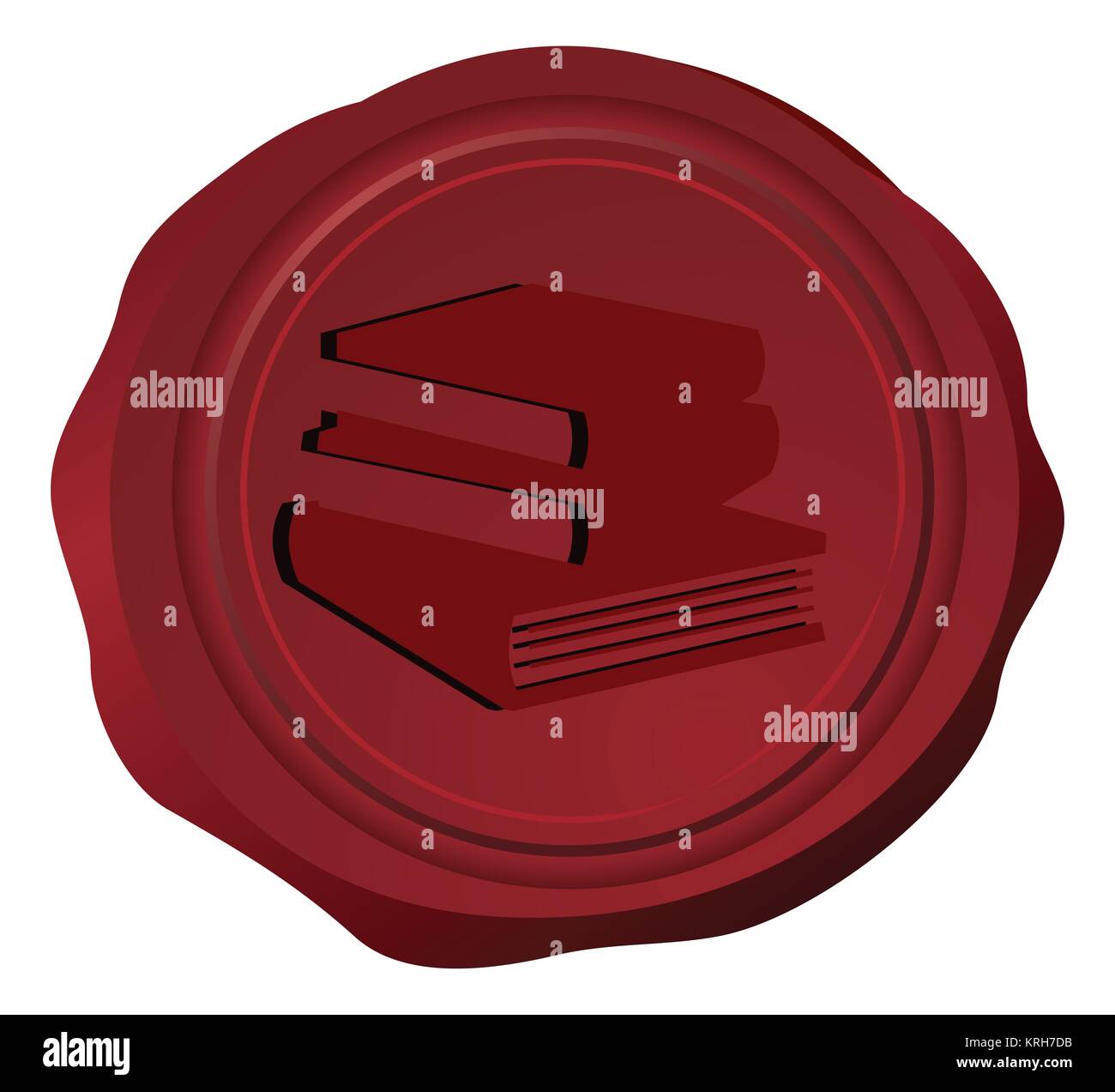 Contact information icons set Cut Out Stock Images & Pictures - Alamy