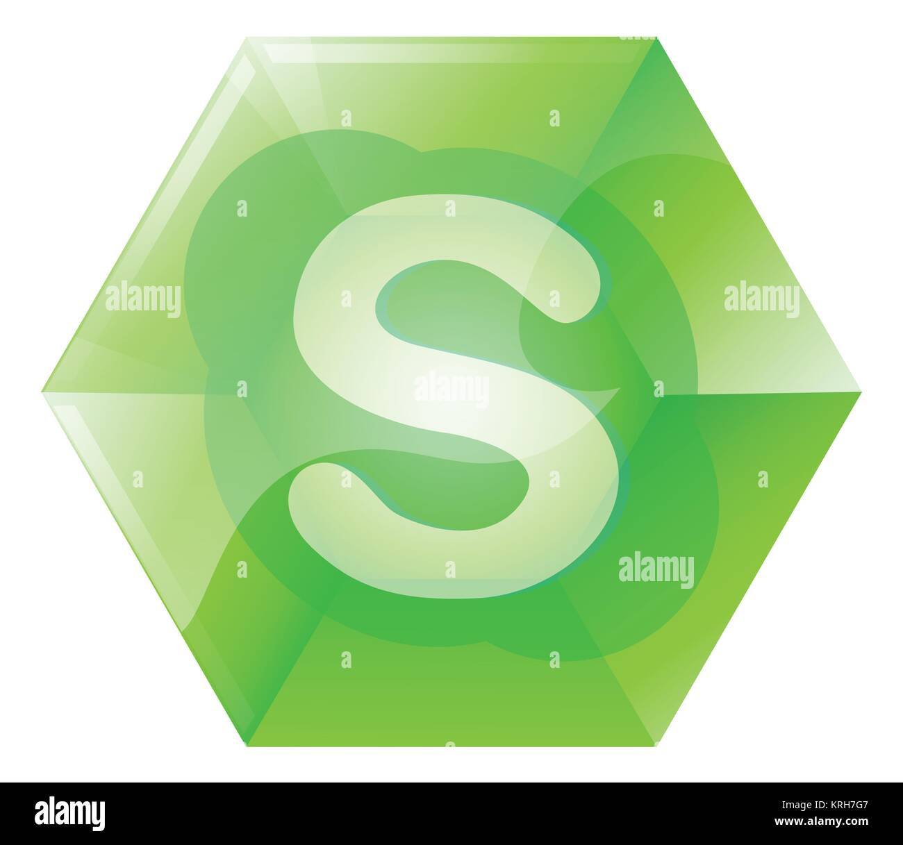 Social media marketing template vector Cut Out Stock Images & Pictures ...