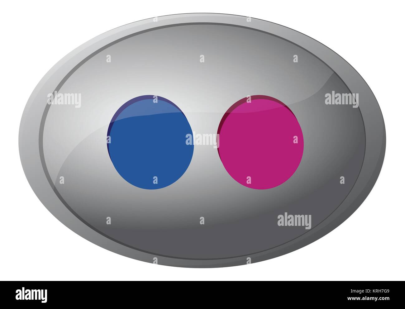 Social media logo linkedin Cut Out Stock Images & Pictures - Alamy