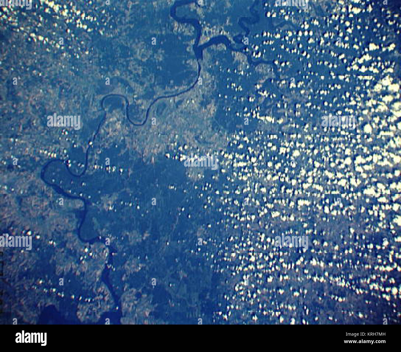 Kama river hi-res stock photography and images - Alamy