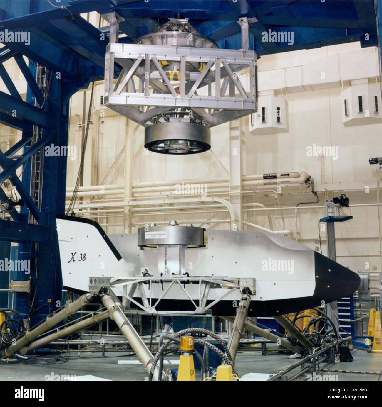 Autonomous docking hi-res stock photography and images - Alamy