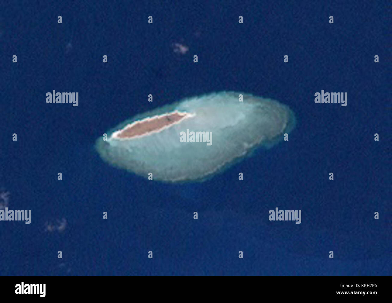 Roberts Island 28Torres Strait29 Stock Photo - Alamy