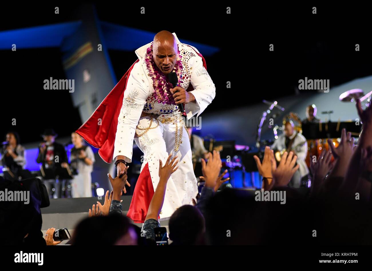 Holiday Concert Movie