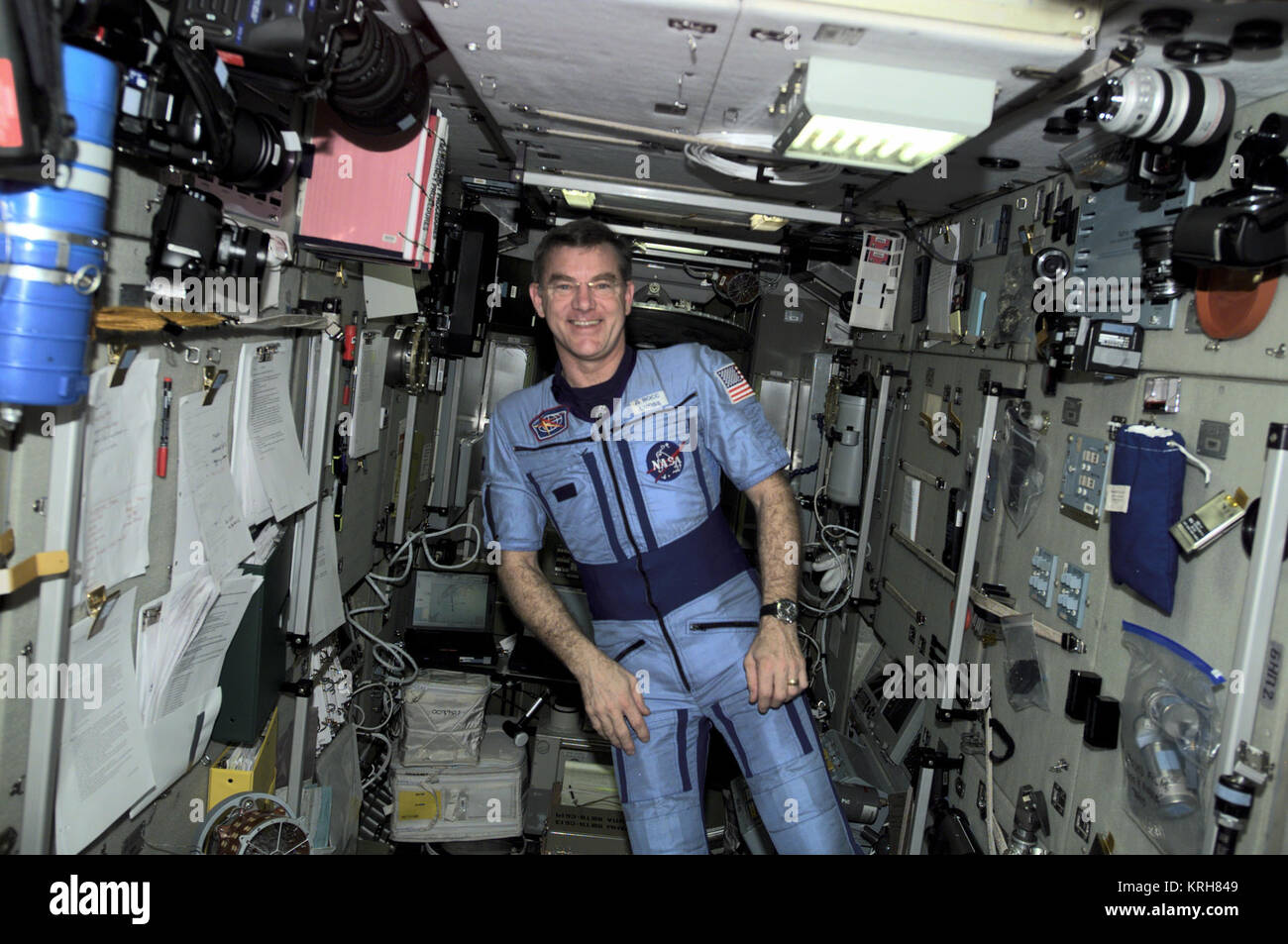 James s voss hi-res stock photography and images - Alamy