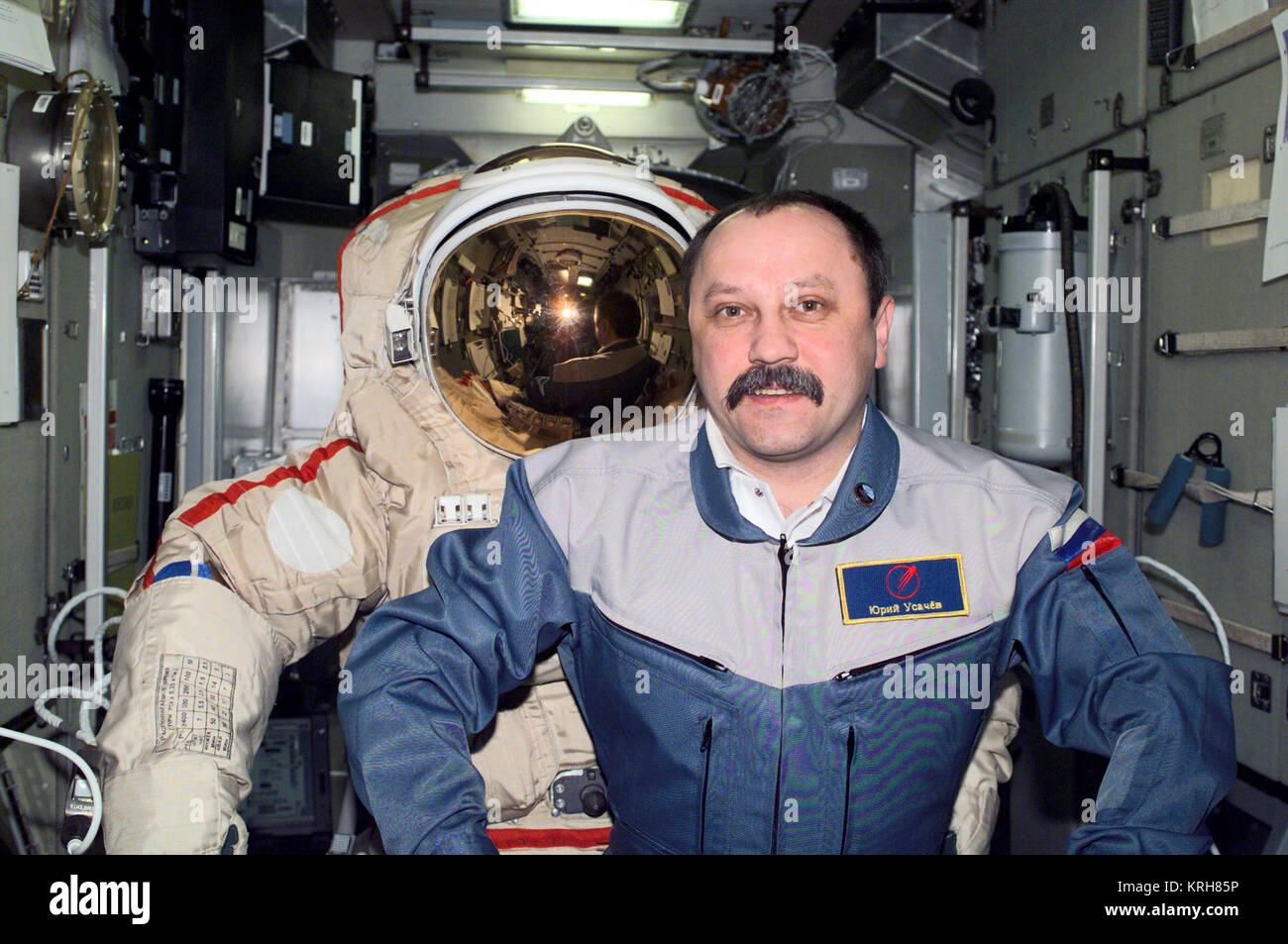 Usachev hi-res stock photography and images - Alamy