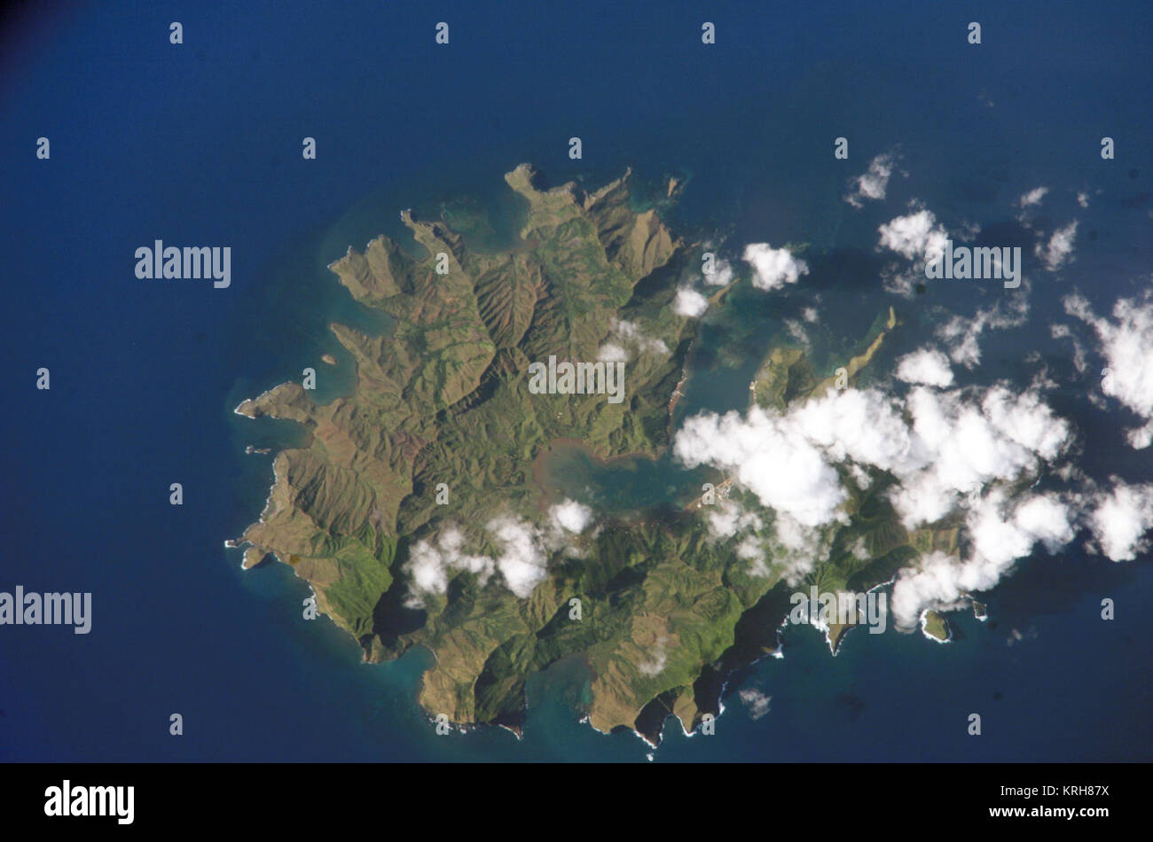 Rapa iti hi-res stock photography and images - Alamy