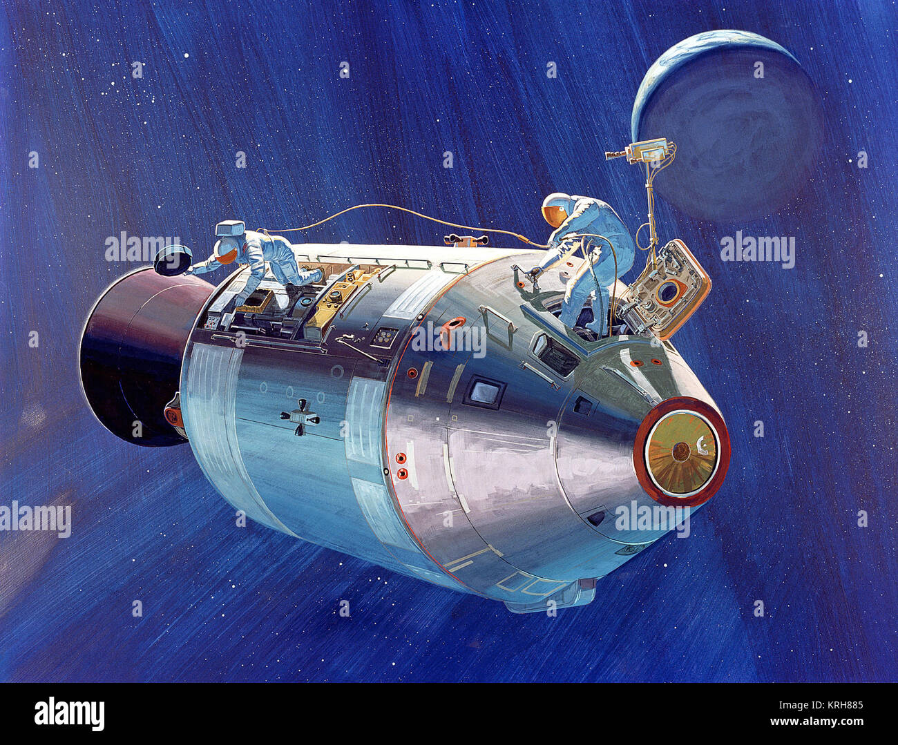 American rockwell hi-res stock photography and images - Alamy