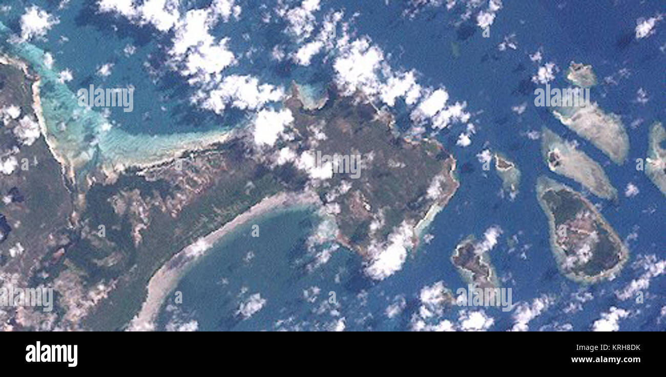 Cape grenville hi-res stock photography and images - Alamy