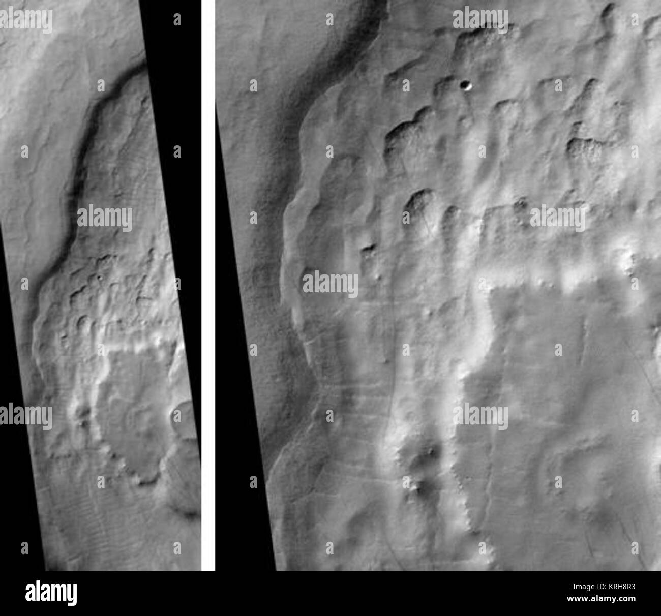 Mad vallis hi-res stock photography and images - Alamy