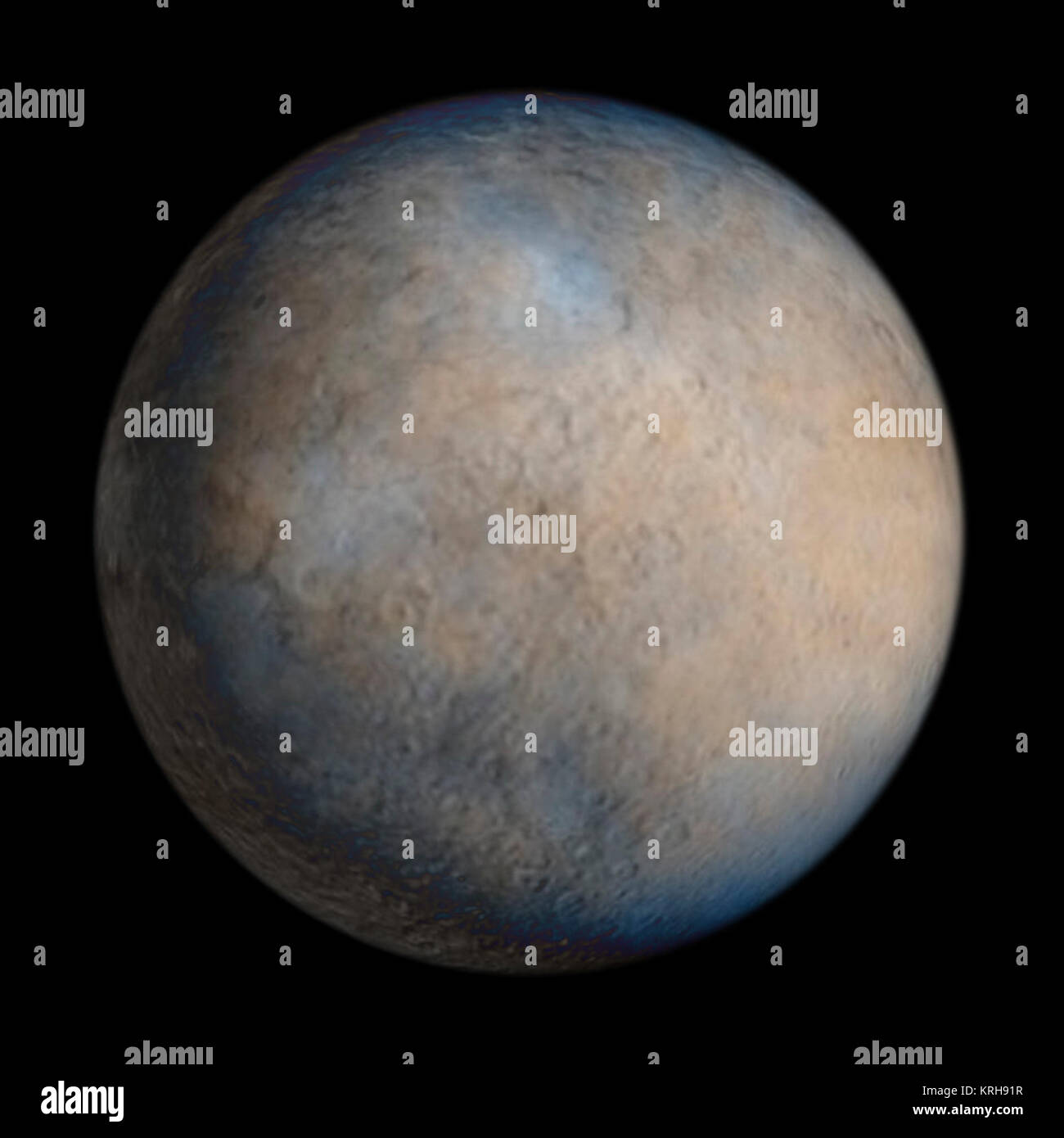 Dwarf planet hi-res stock photography and images - Alamy