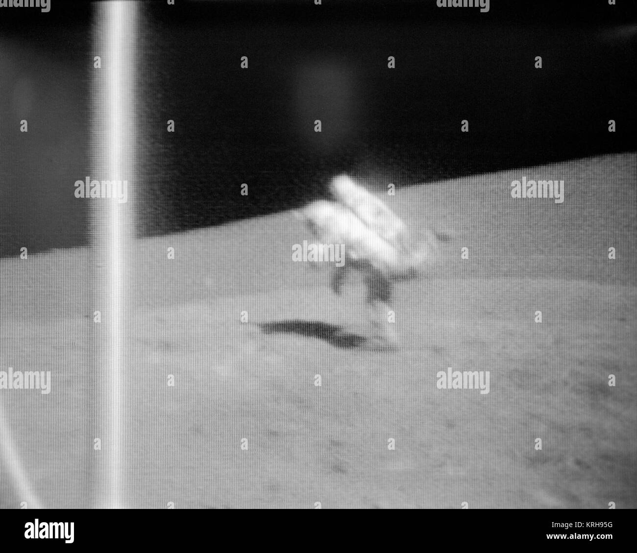 Astronauts based Black and White Stock Photos & Images - Alamy