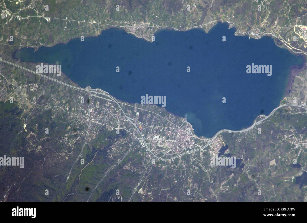 Lake sapanca hi-res stock photography and images - Alamy