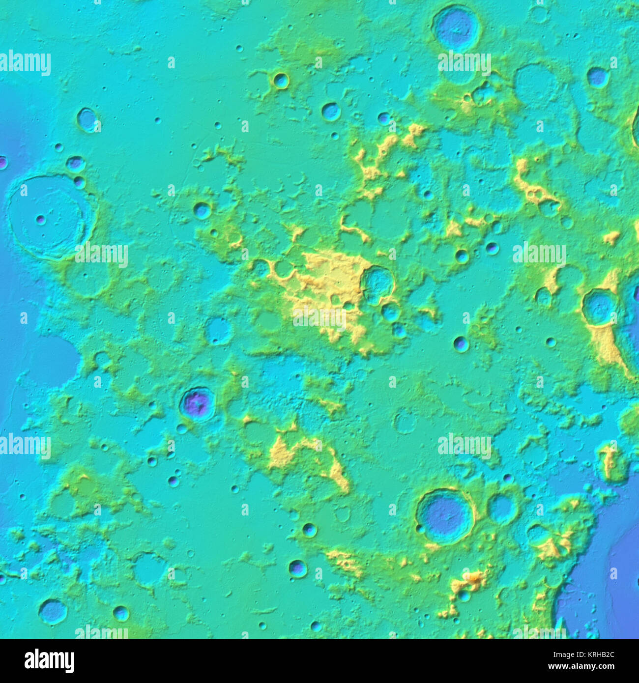 Taurus mountains map hi-res stock photography and images - Alamy