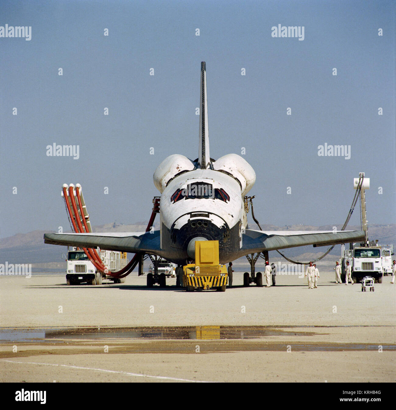 Apollo program training hi-res stock photography and images - Alamy