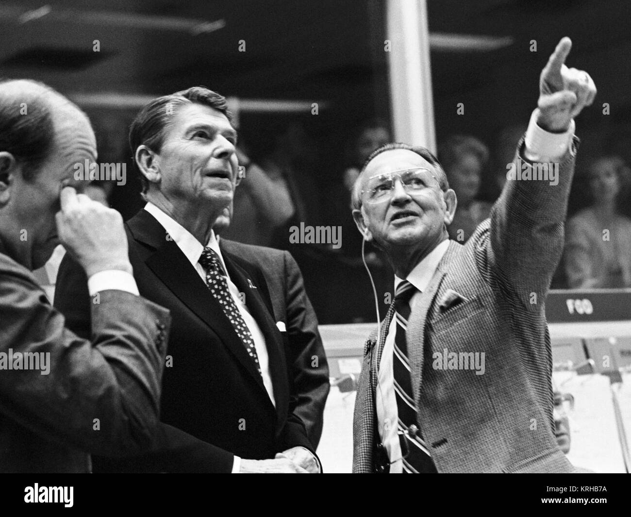 Ronald jr Black and White Stock Photos & Images - Alamy