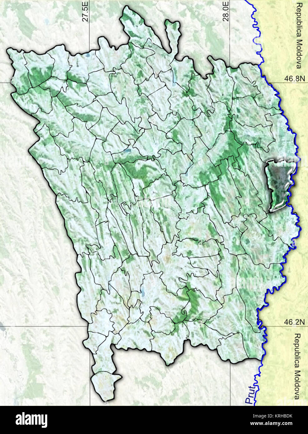 Lunca banului hi-res stock photography and images - Alamy