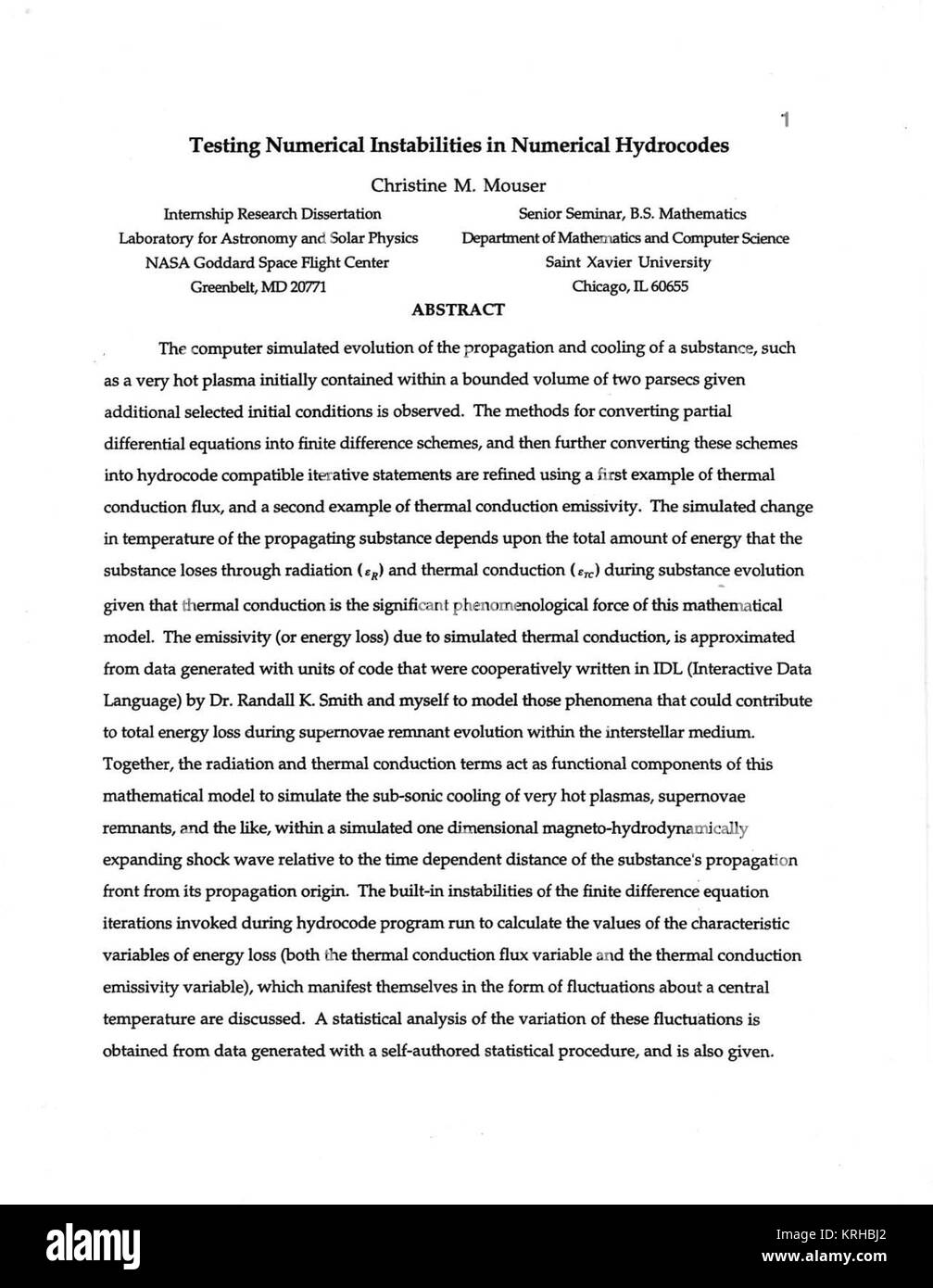 Instabilities hi-res stock photography and images - Alamy