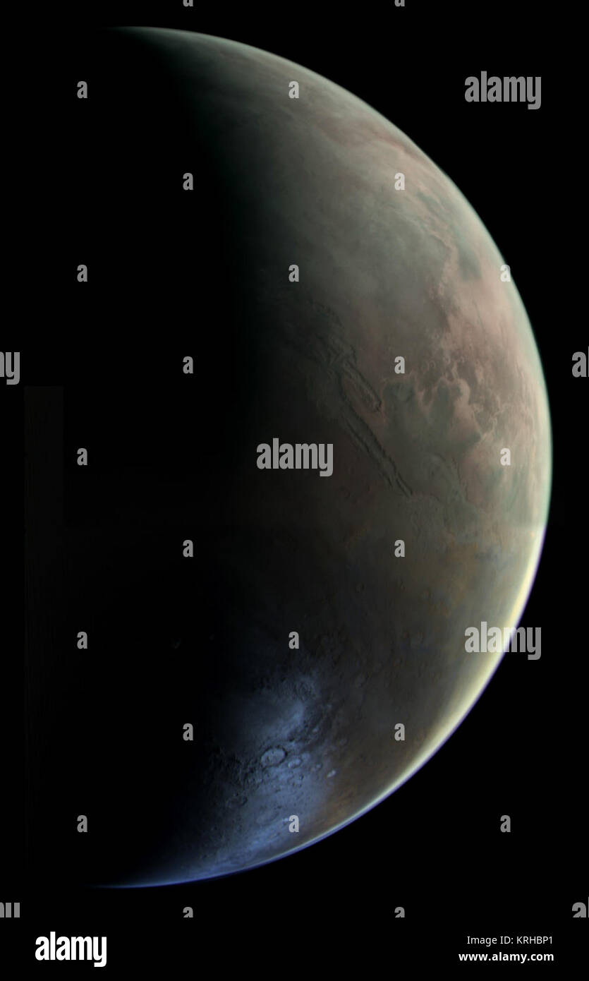 Mars Mosaic High Resolution Stock Photography and Images - Alamy