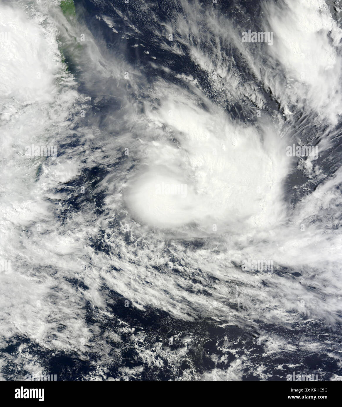 Haliba Mar 09 2015 0630Z Stock Photo - Alamy