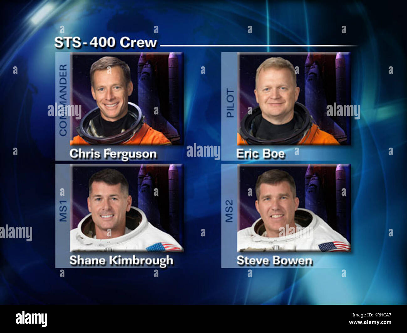 Flight crew 2 hi-res stock photography and images - Alamy