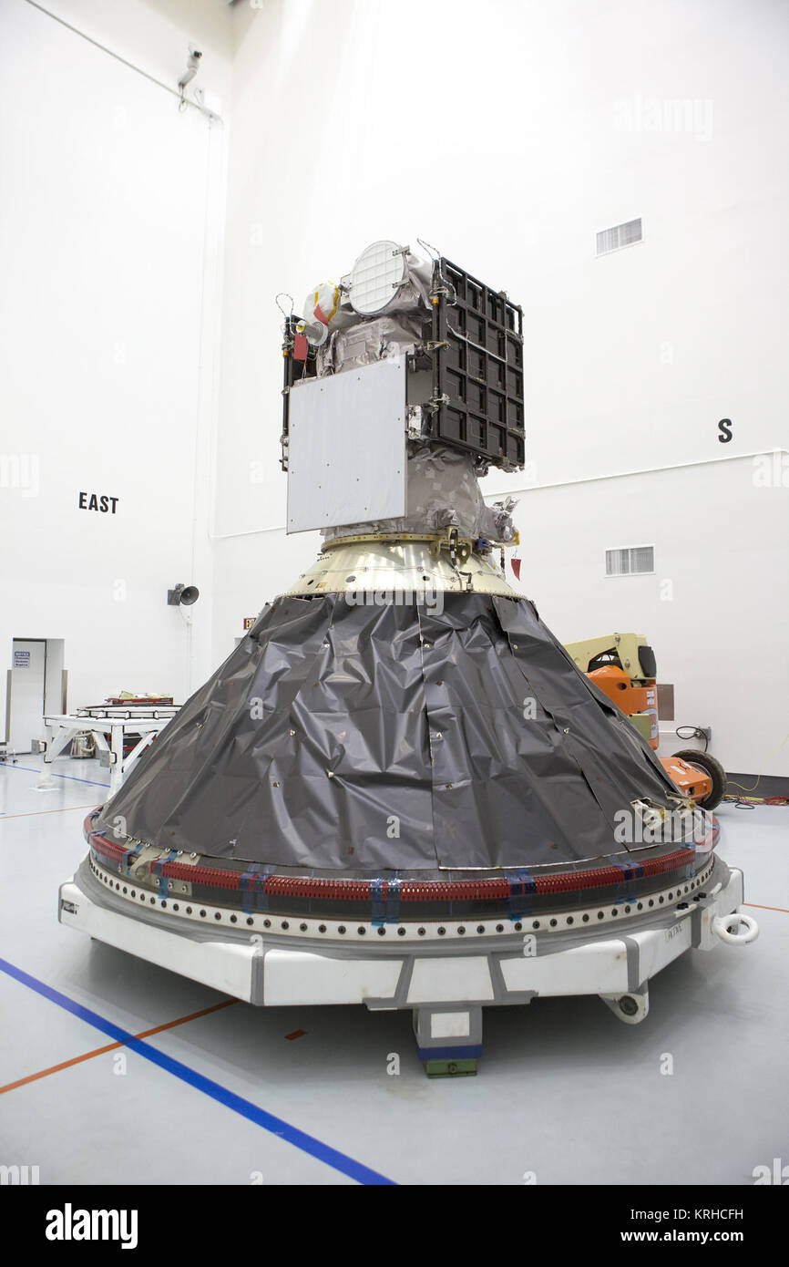 Payload processing facility hi-res stock photography and images - Alamy