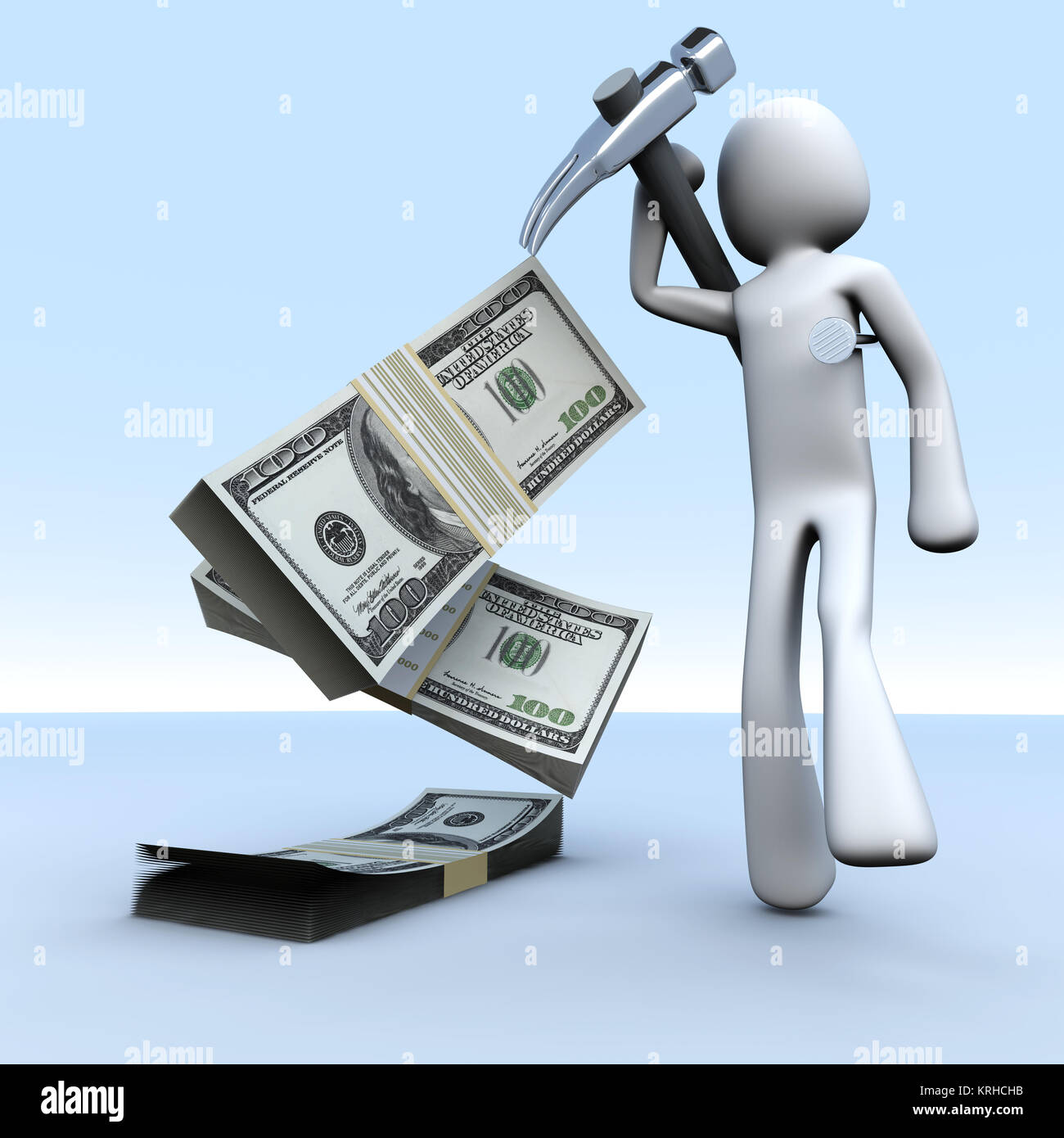 Cartoon craftsman tools hi-res stock photography and images - Alamy