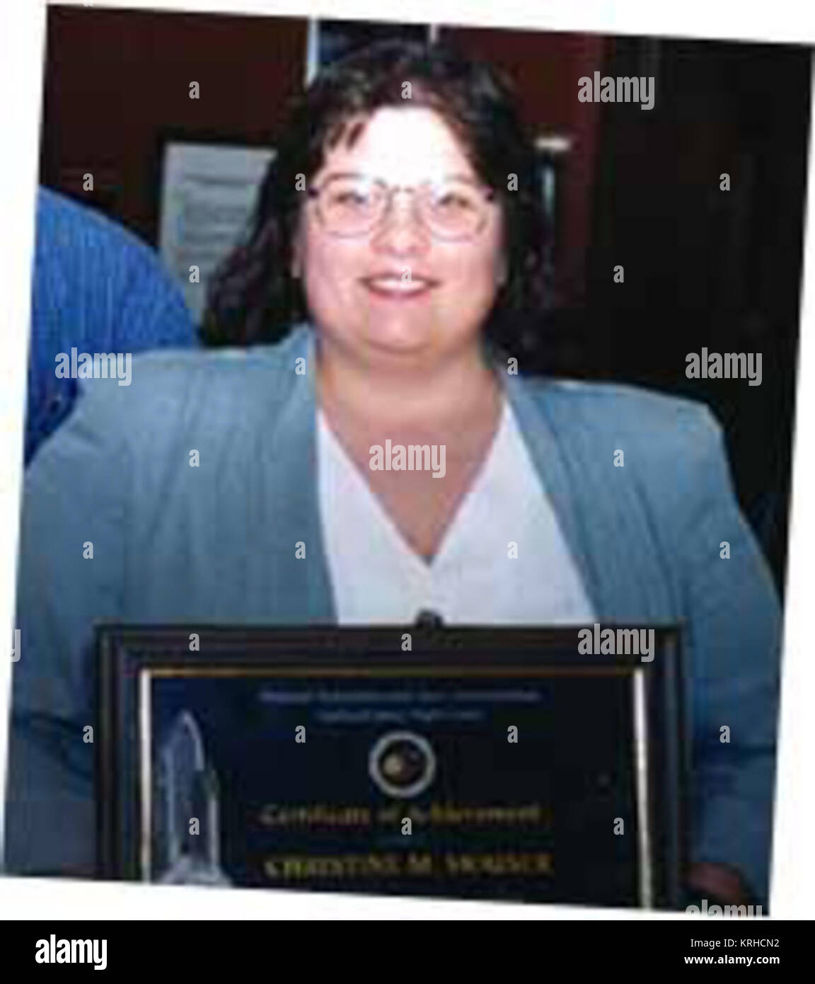 Astronaut operations Cut Out Stock Images & Pictures - Alamy