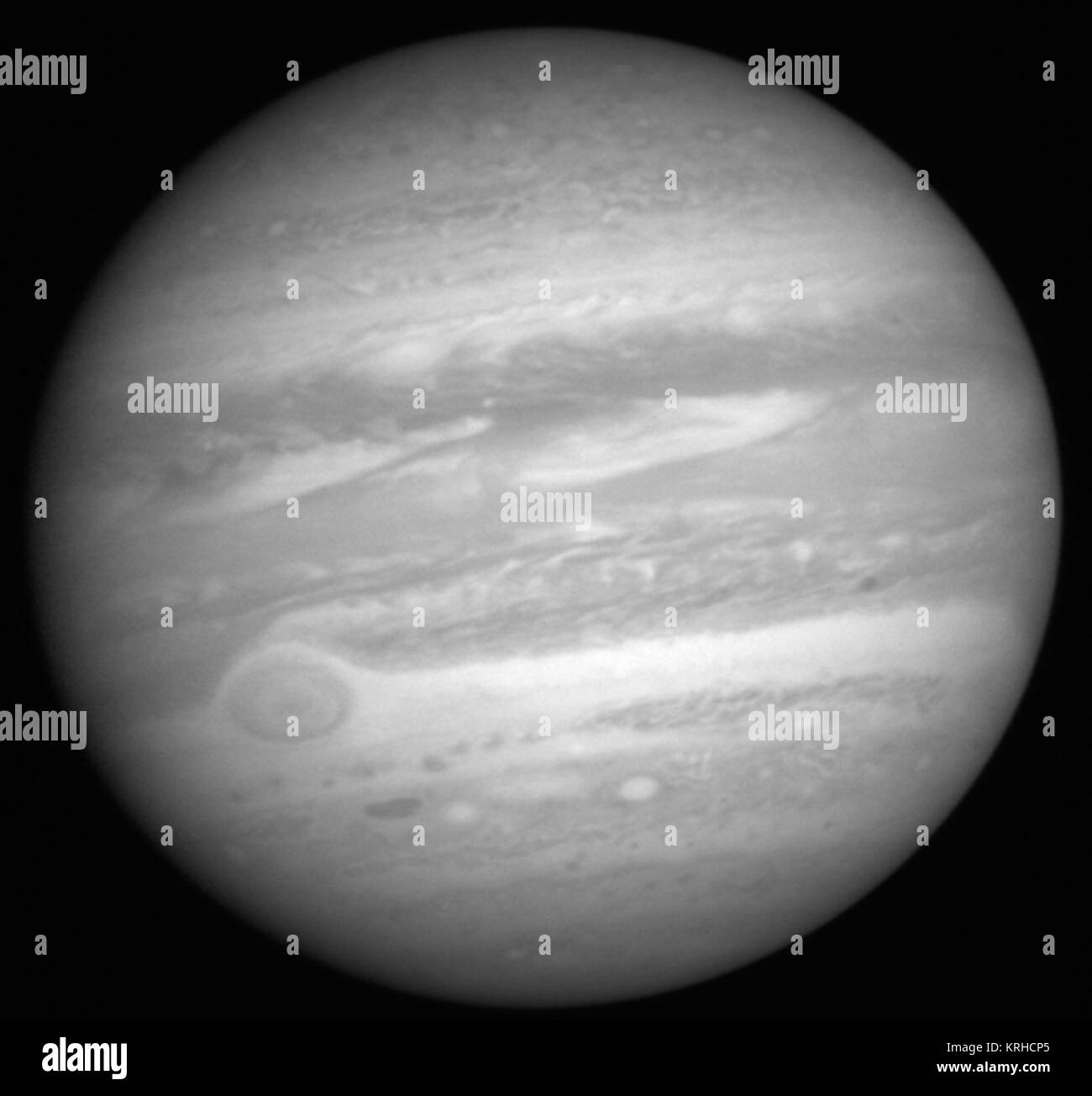 Jupiter new horizons hi-res stock photography and images - Alamy