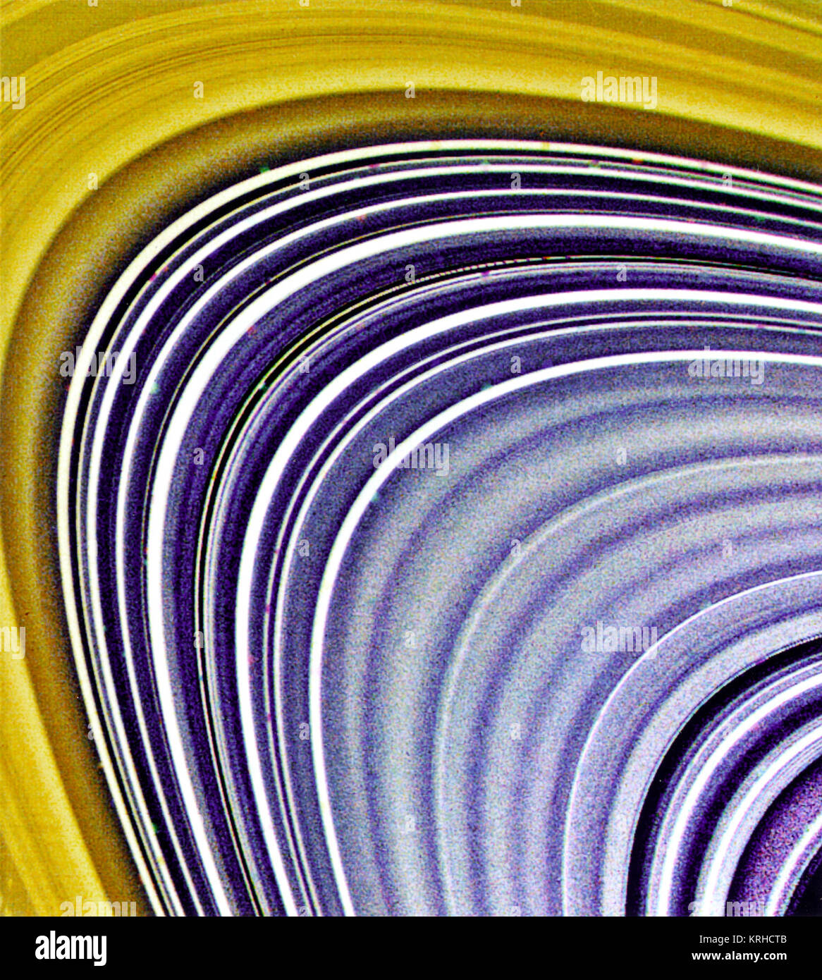 converted PNM file Saturn's Rings - GPN-2000-000444 Stock Photo - Alamy