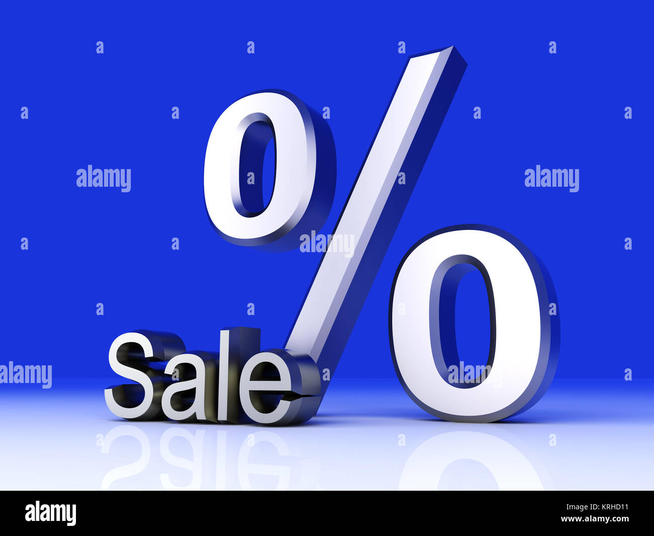 3D rendered Illustration Stock Photo - Alamy