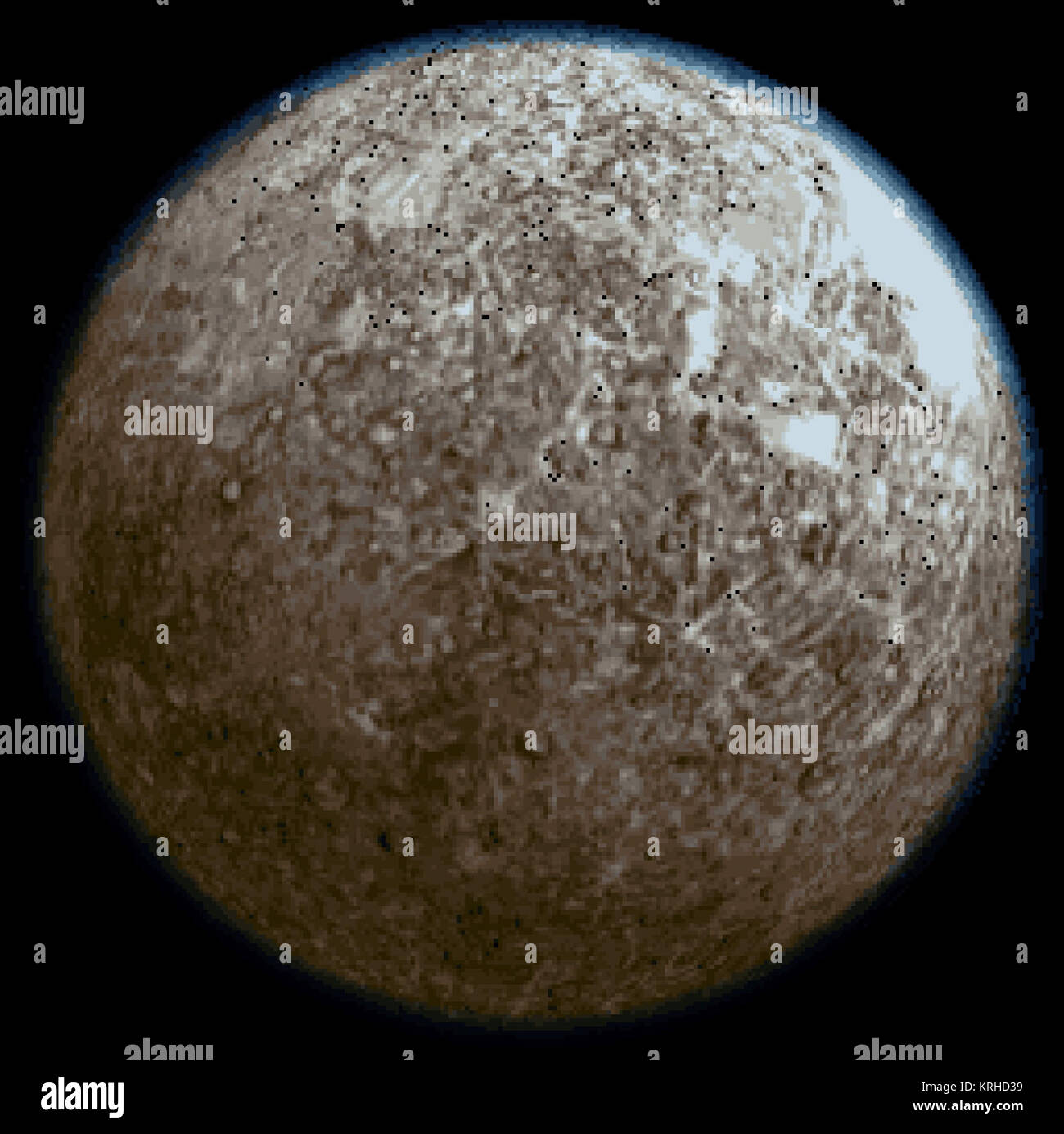 Mariner 10 nasa hi-res stock photography and images - Alamy