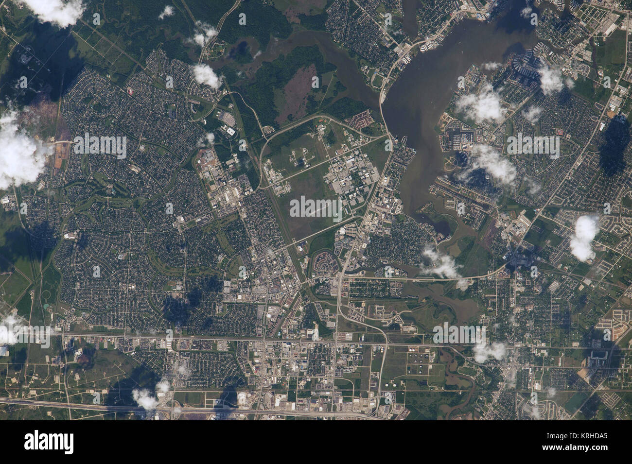 Ellington airfield hi-res stock photography and images - Alamy