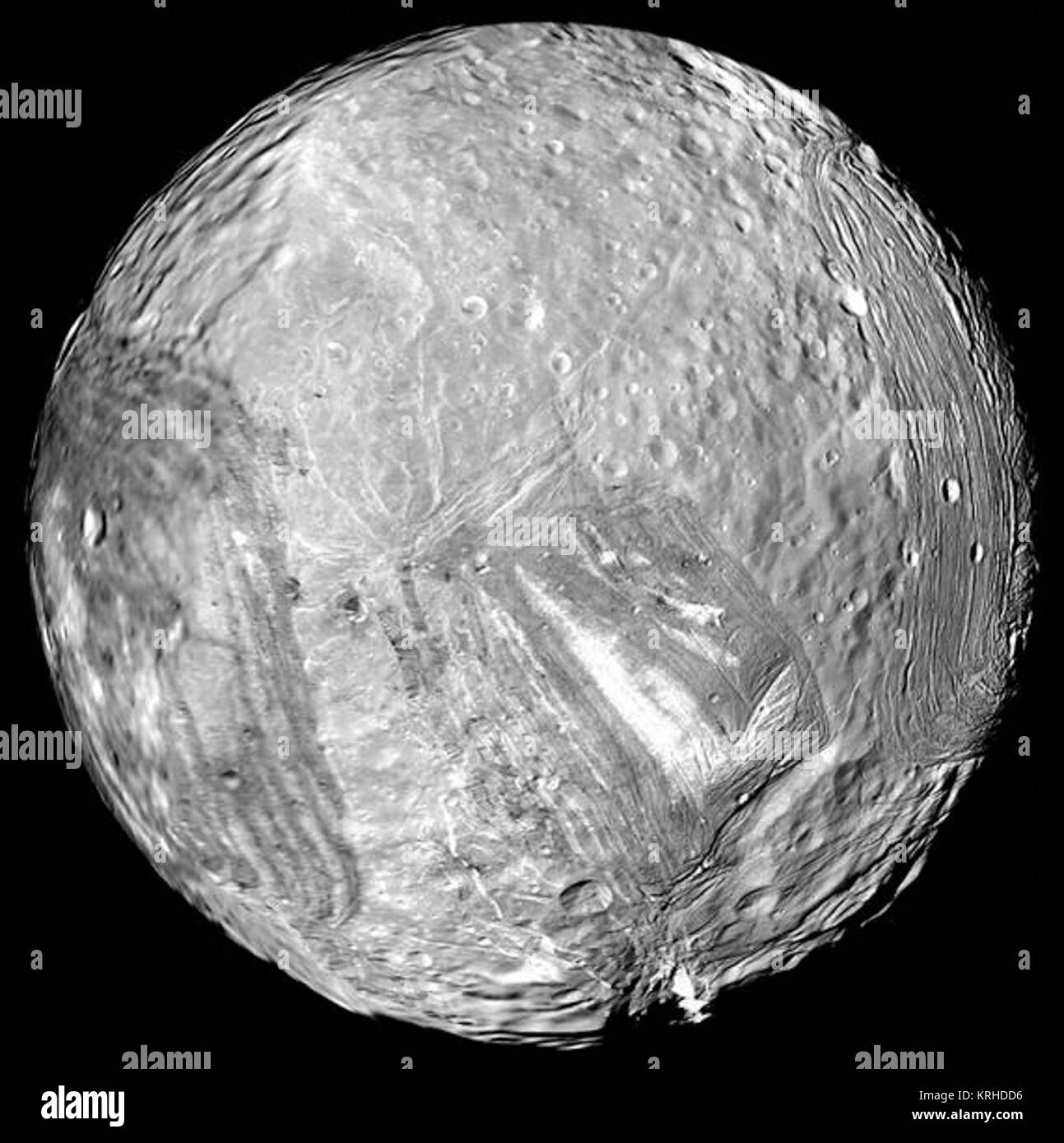 Miranda geology hi-res stock photography and images - Alamy