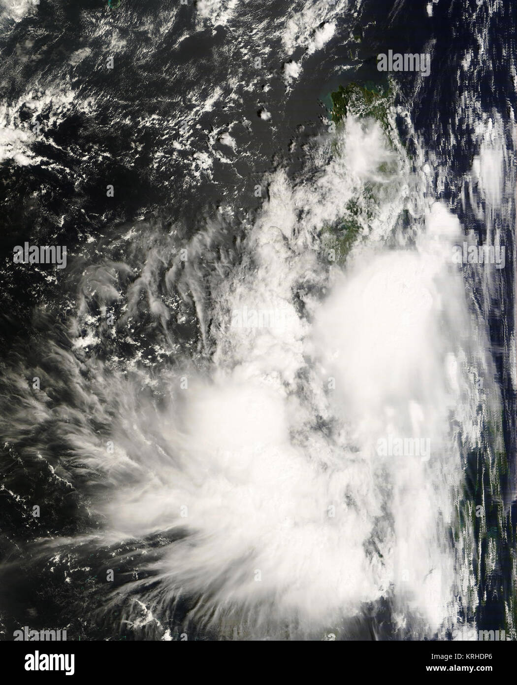 Higos 1 October 2008 Stock Photo - Alamy