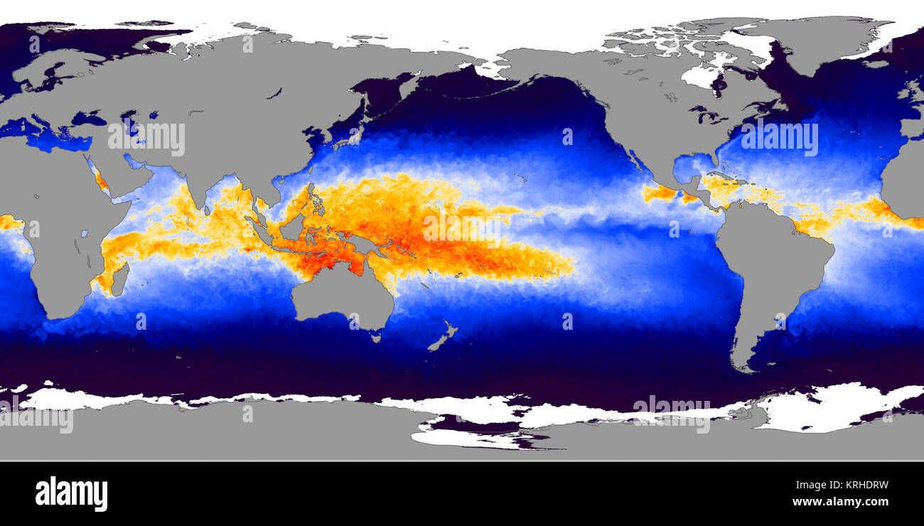 The 2005 Atlantic Hurricane season broke record after record -- most ...