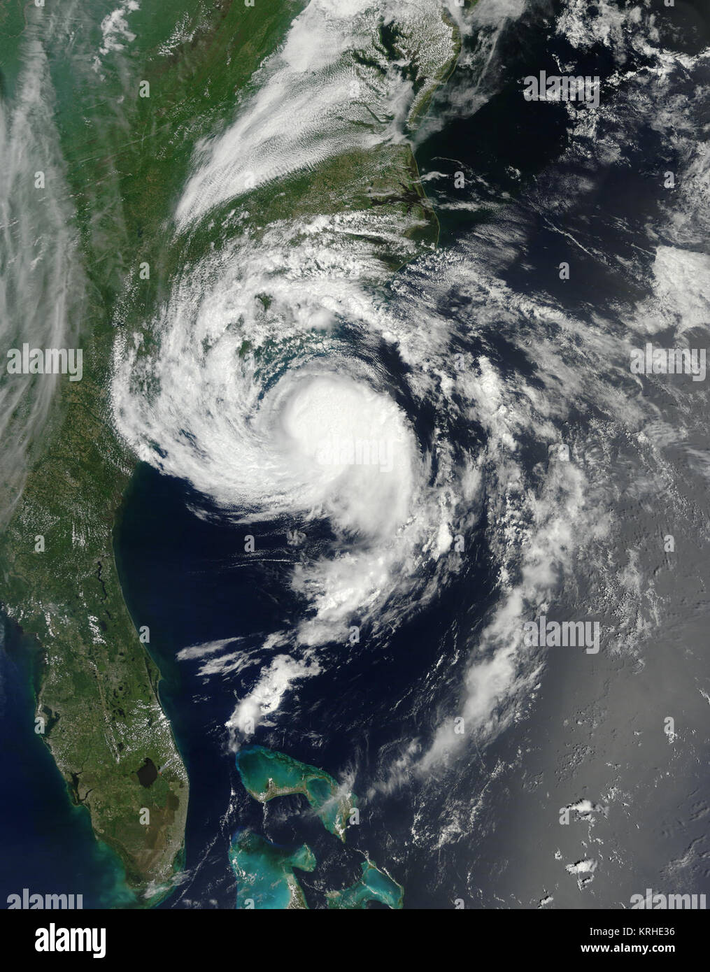Ana May 9 2015 1540Z Stock Photo - Alamy