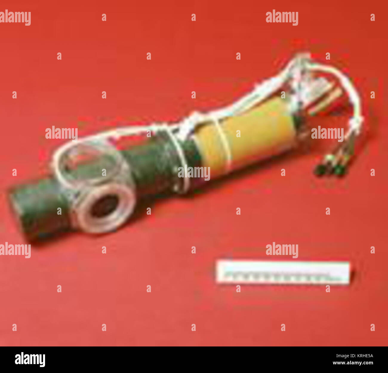 Magnetometer hi-res stock photography and images - Alamy