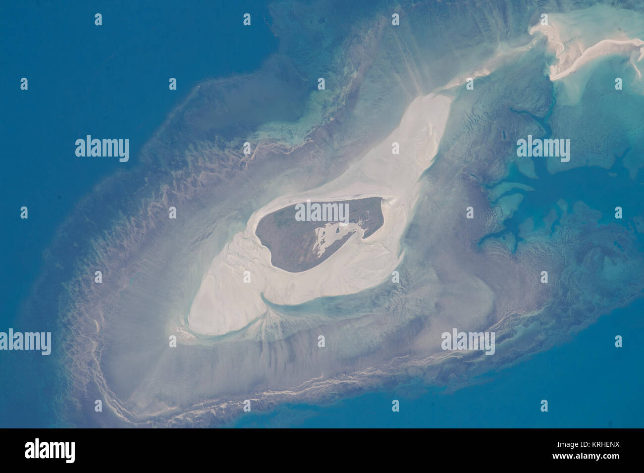 Adele island hi-res stock photography and images - Alamy