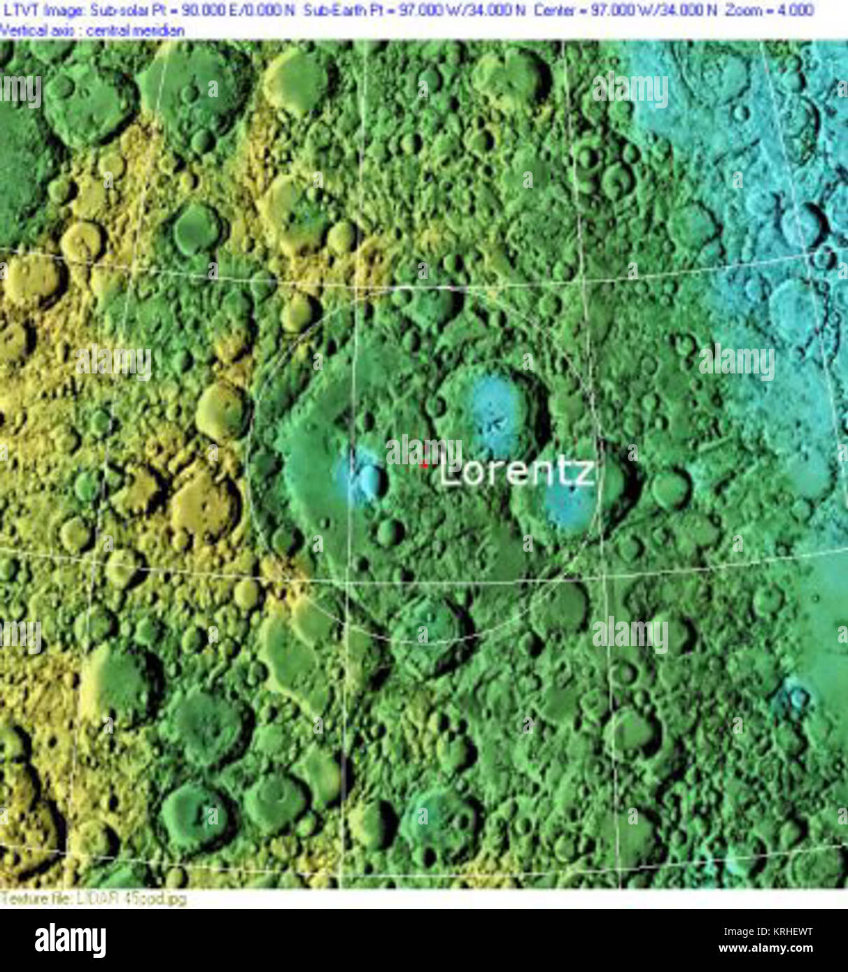 Lidar systems hi-res stock photography and images - Alamy