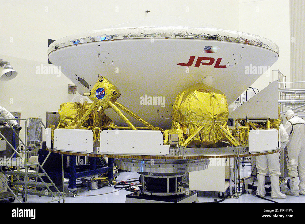 Opportunity Cruise Stage Stock Photo - Alamy