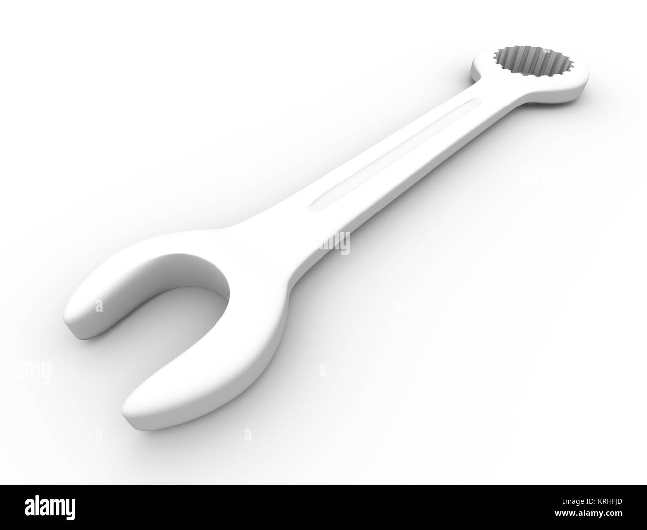 3D rendered Illustration Stock Photo - Alamy