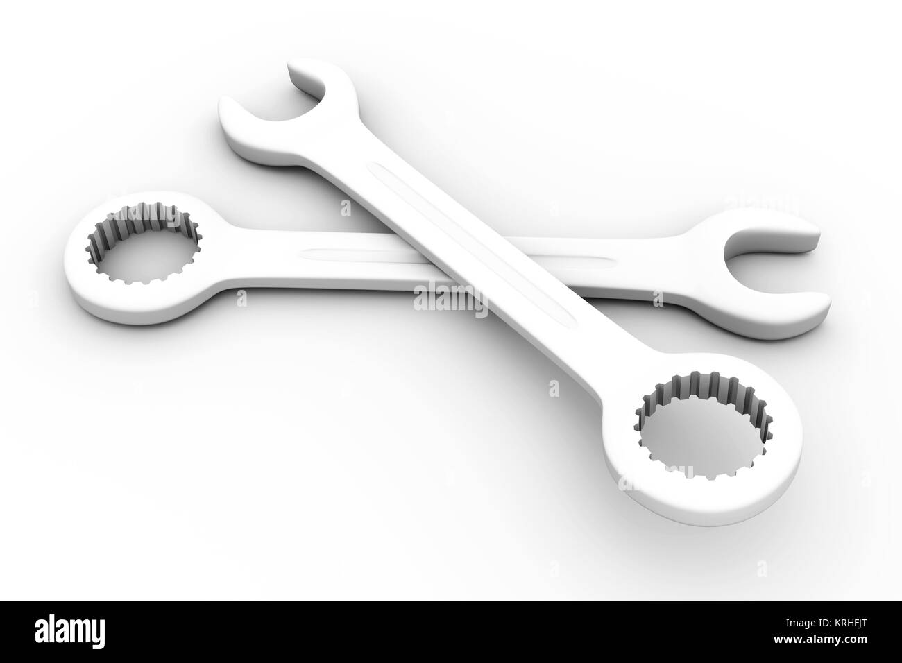 3D rendered Illustration Stock Photo - Alamy