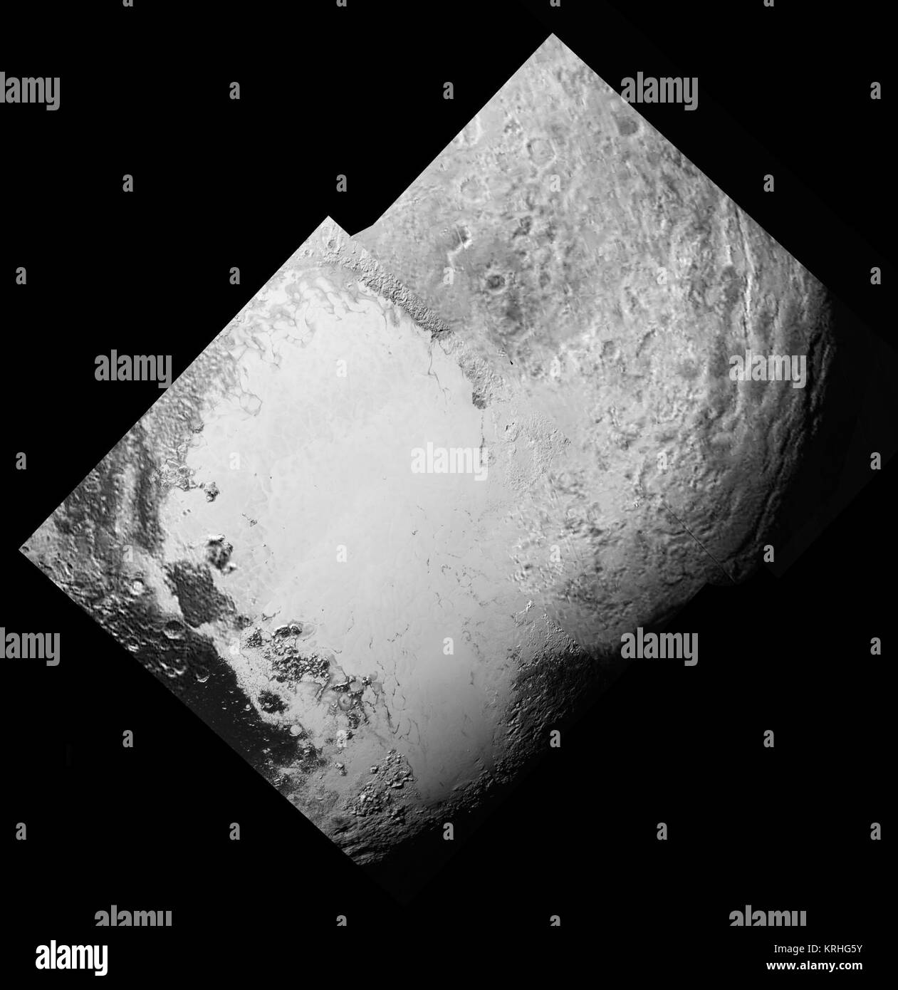 Plutos hi-res stock photography and images - Alamy