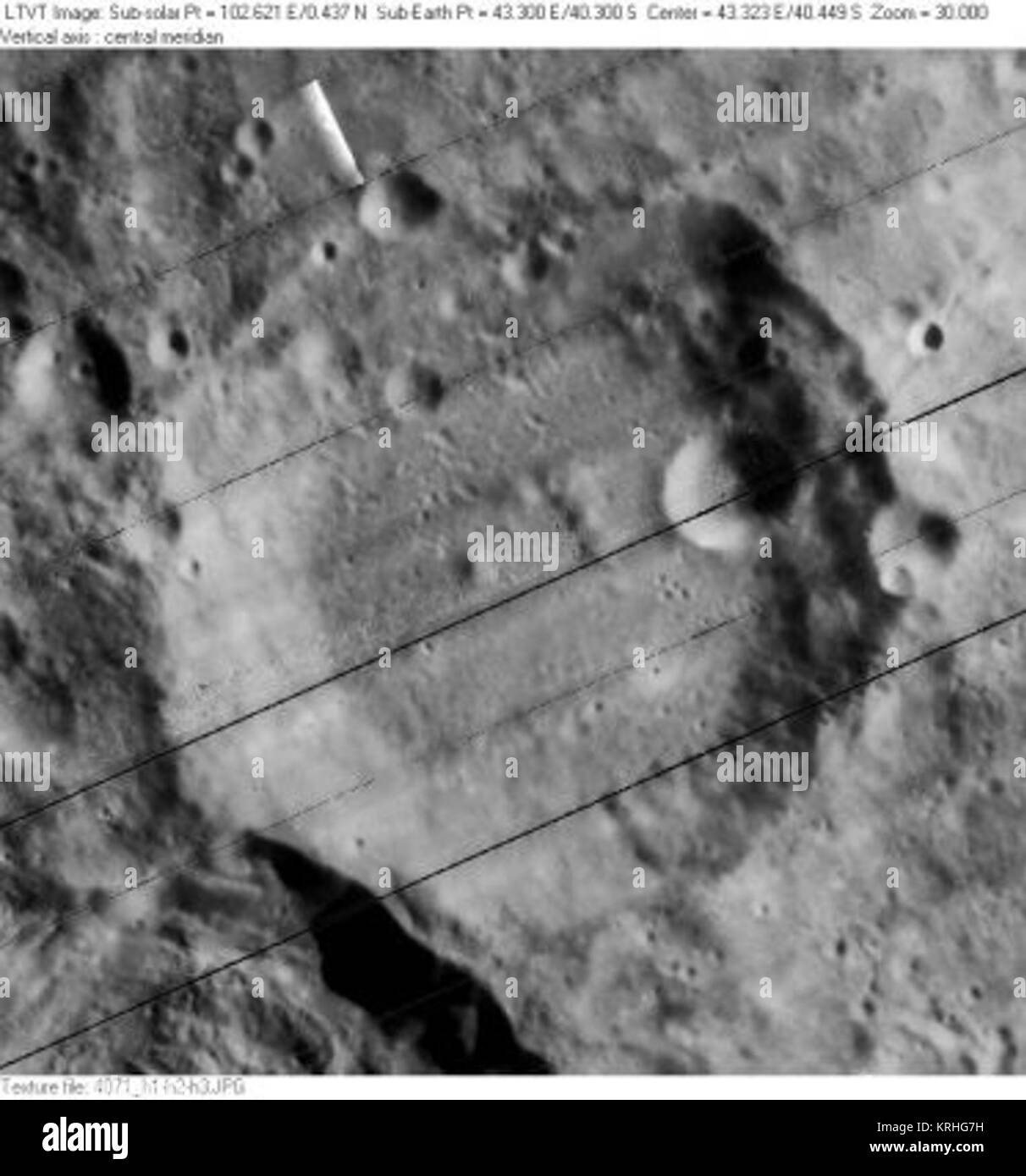 Normal Metius LO-IV-071H LTVT Stock Photo - Alamy