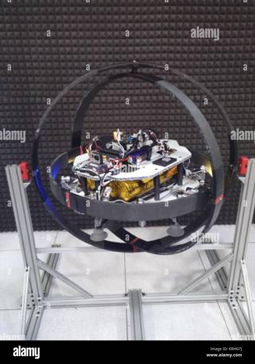 Prototype tech hi-res stock photography and images - Alamy